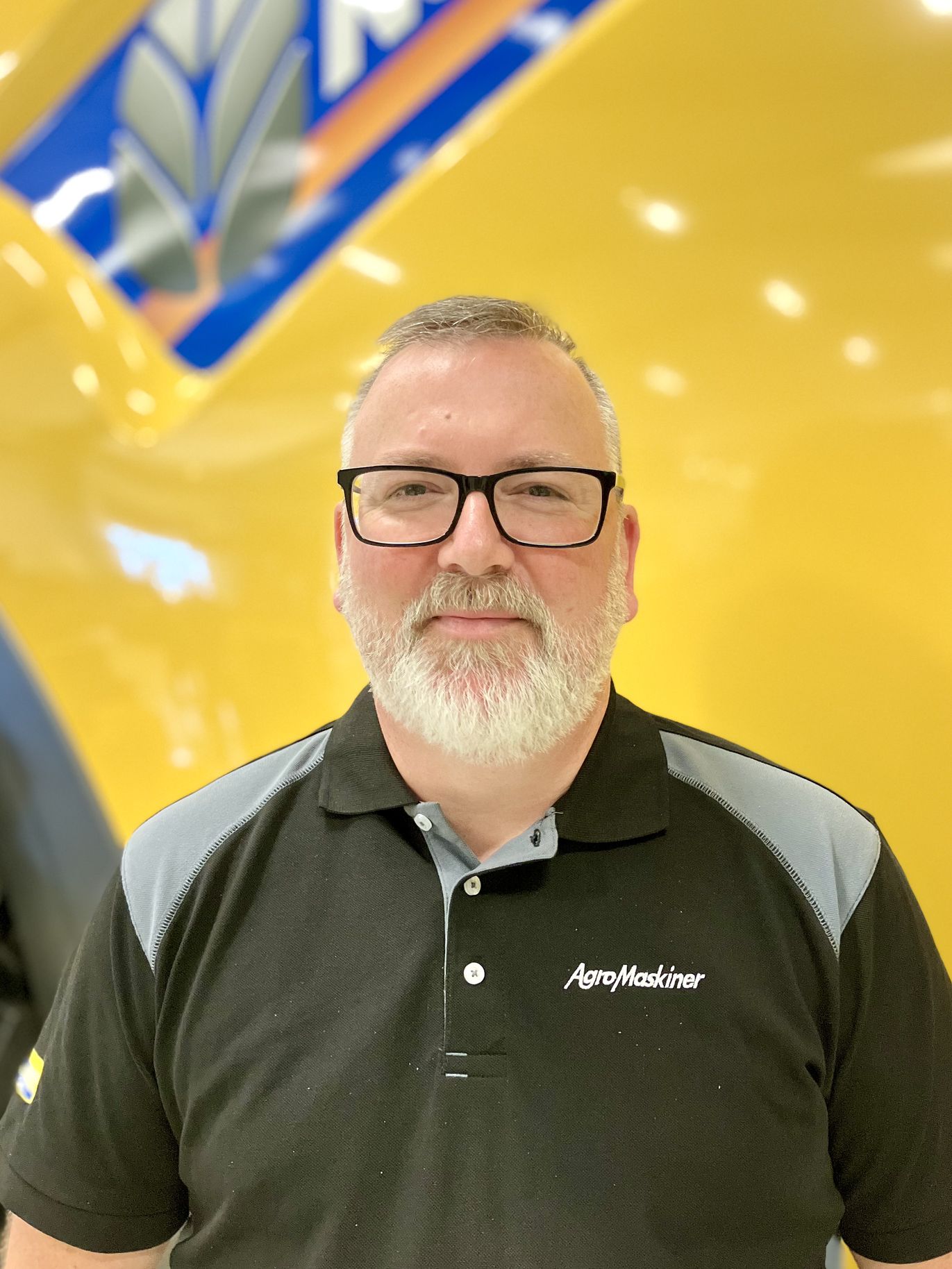 Varumärke Se Equipment – Agro Maskiner