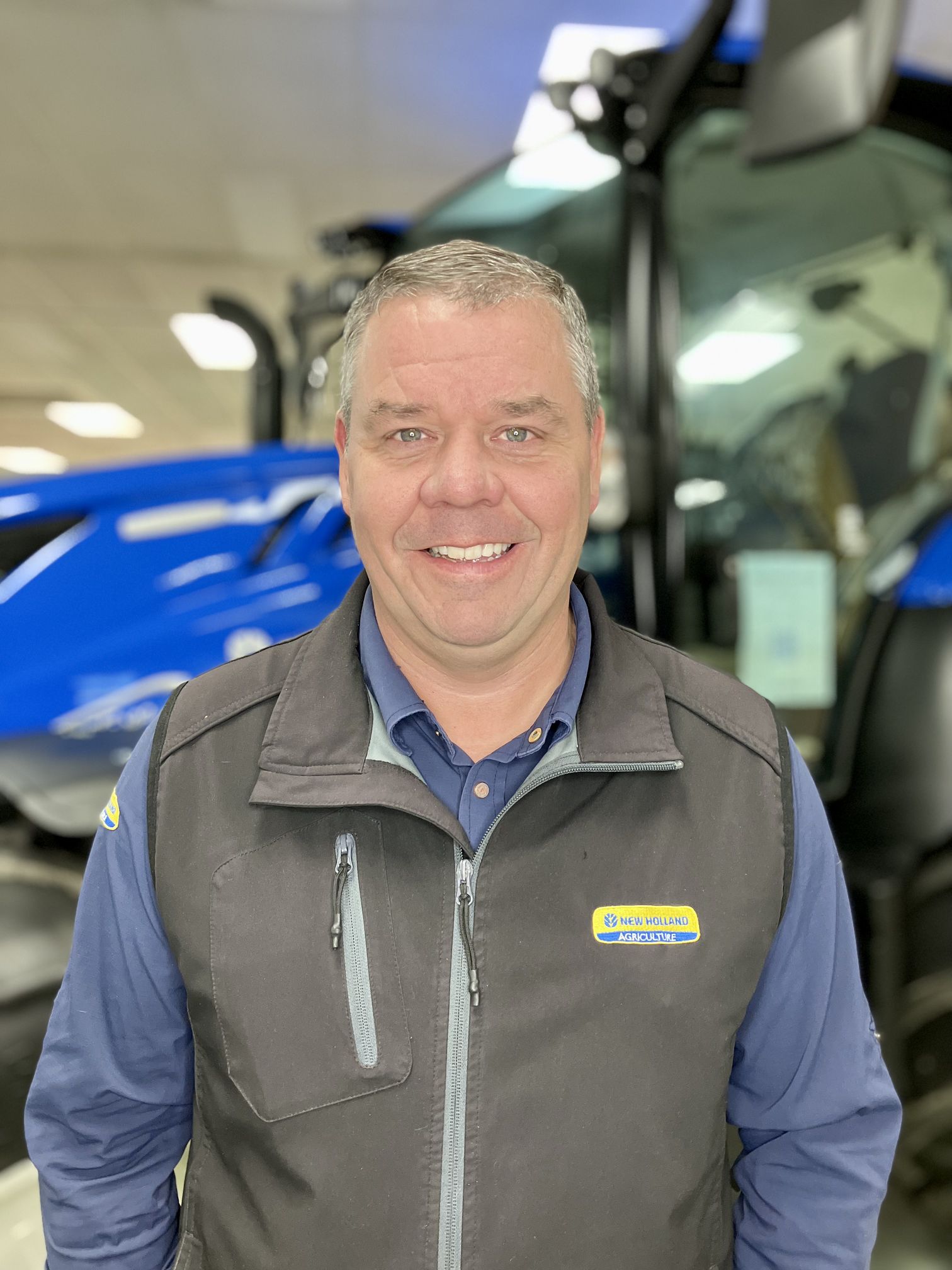 Varumärke JCB – Agro Maskiner