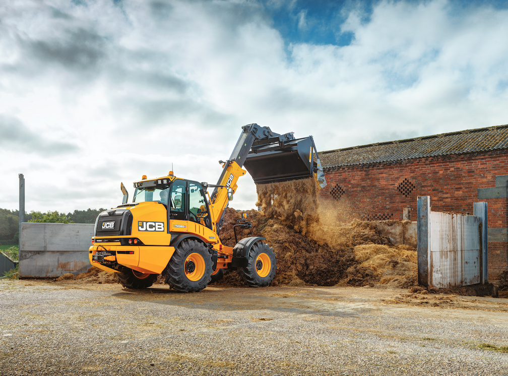 JCB 409, 413s, 427, tm420s, 542-70 – Agro Maskiner